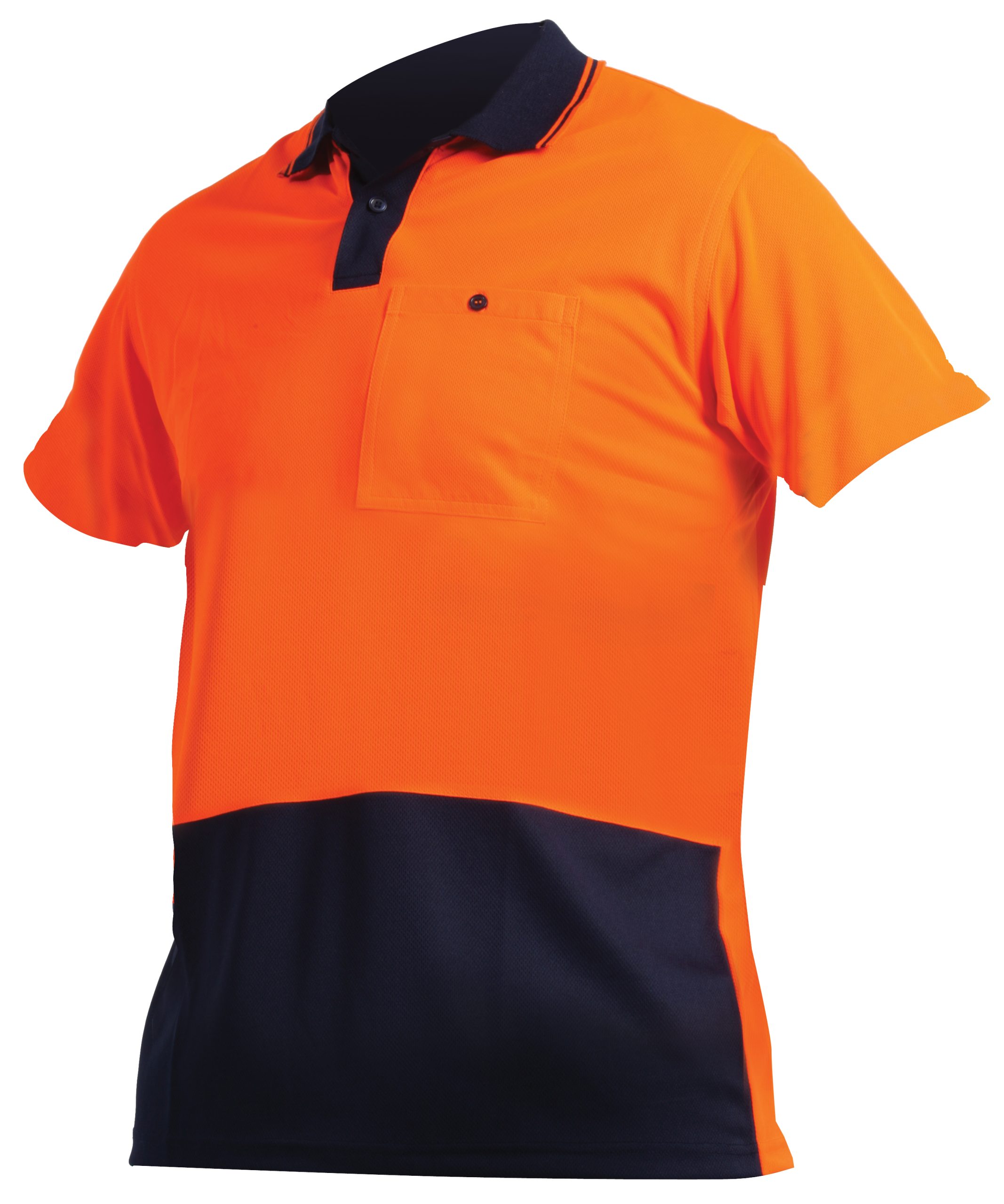Hi Viz Safety wear - Catch Phrase