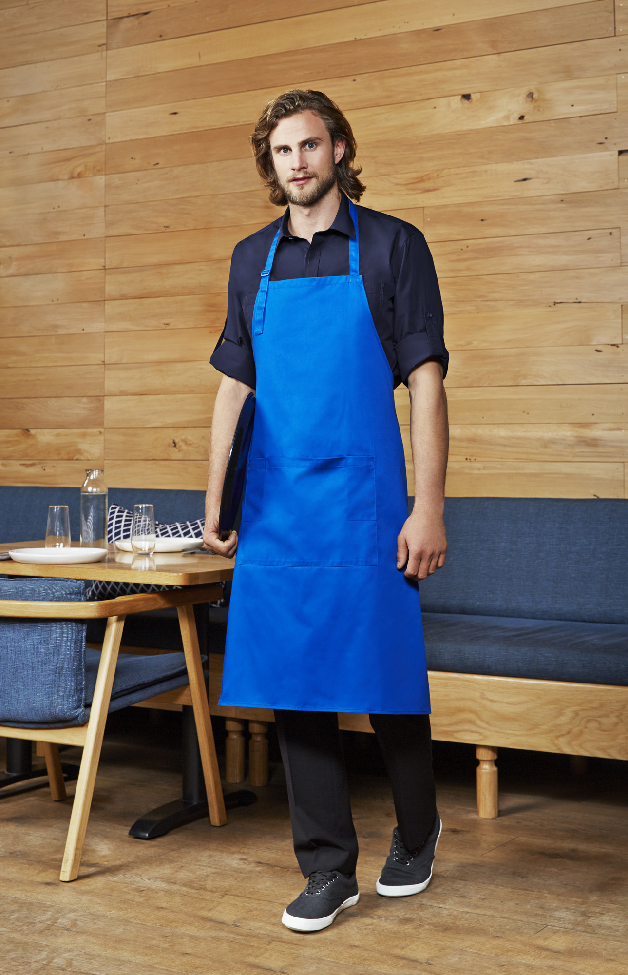 Aprons - Catch Phrase