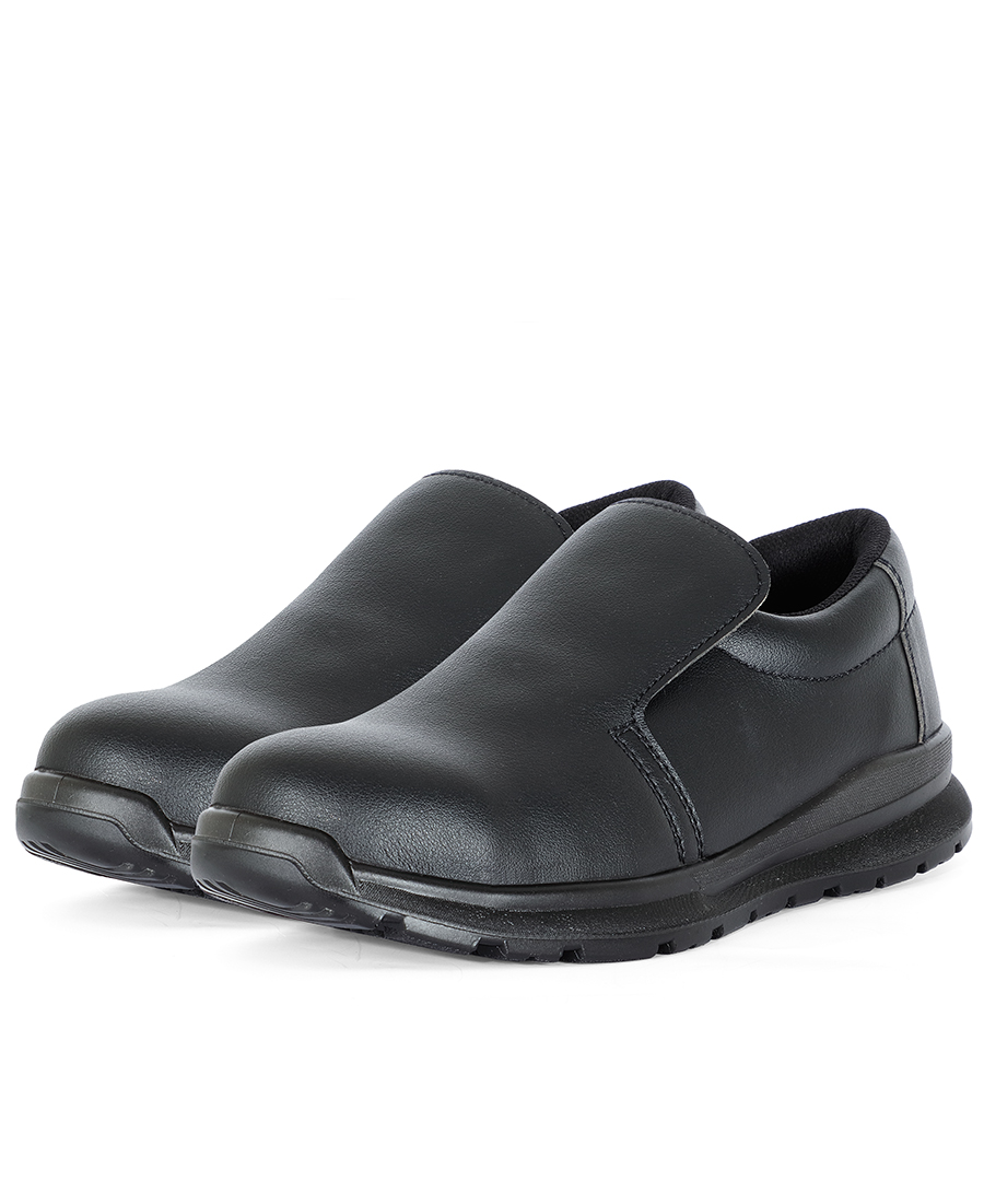 Safety Shoes - Catch Phrase